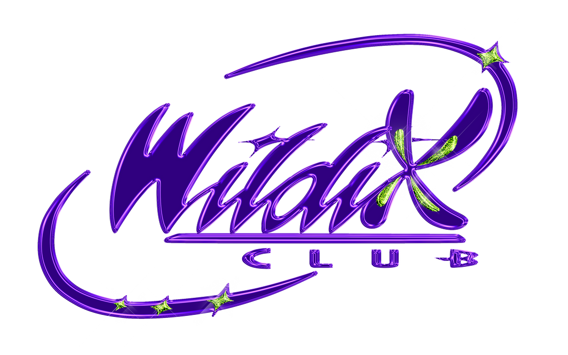 Wildix Club Logo (New) by Imaginarygirl1 on DeviantArt