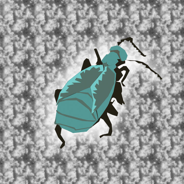 beetles by GrumbleCakes on DeviantArt