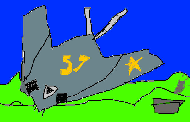 Stealth fighter/bomber by Firestar166 on DeviantArt