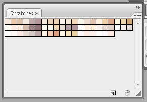 Skin Tones and Shades by LaFatalite on DeviantArt