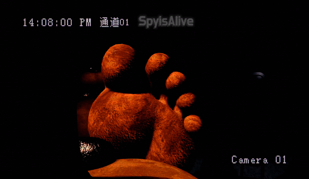 Angry burr (animation) by Spyisalive on DeviantArt