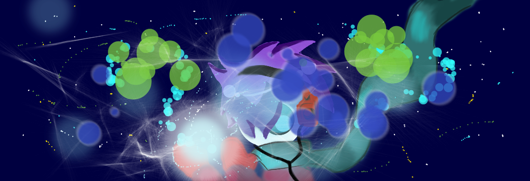 ventisca de luz by disturbedface on DeviantArt