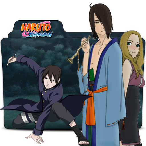 Naruto Shippuden - Arc 7/23 by rickybuyo on DeviantArt