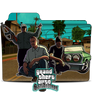 GTA Vice City folder icon by rickybuyo on DeviantArt