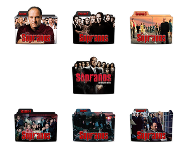 Explore the Best Sopranos Art | DeviantArt