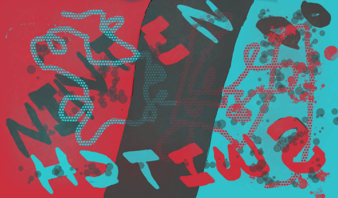 Nintendo Switch Poster (Wallpaper) by Jaceisbae on DeviantArt