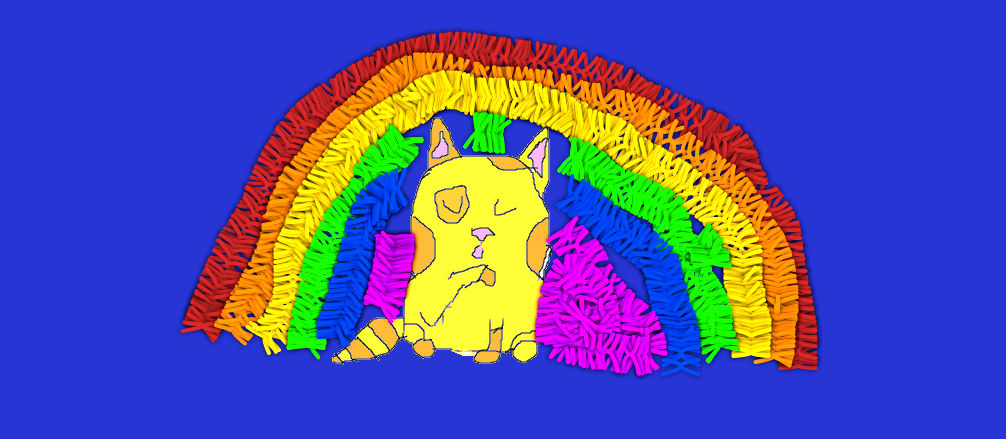 Sunny the cat by cbs12323 on DeviantArt
