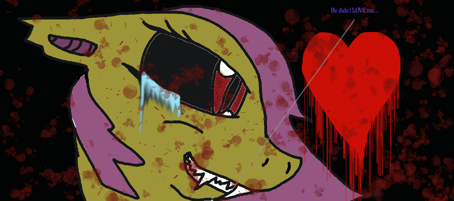 Flutterbat V2 by Wolfclaw15 on DeviantArt