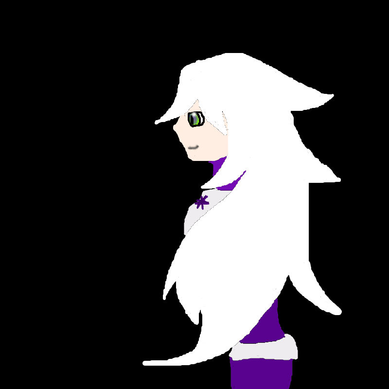 Reploid Nova by Wolfclaw15 on DeviantArt