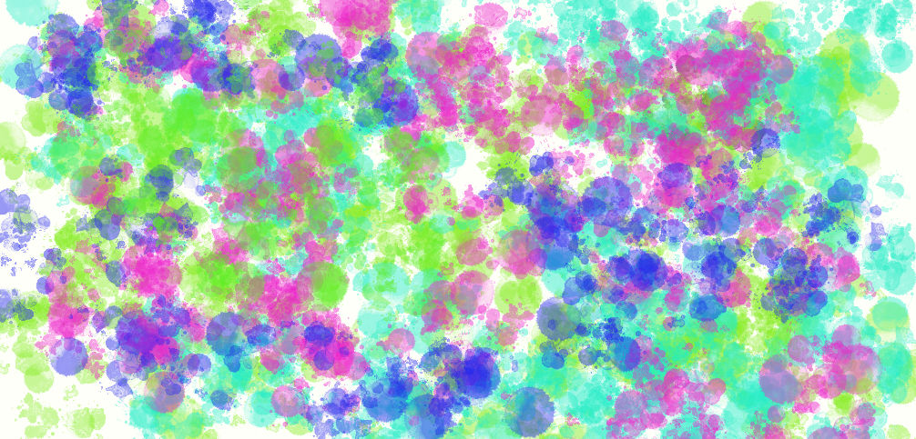 cool colour splatter by shellynancy on DeviantArt
