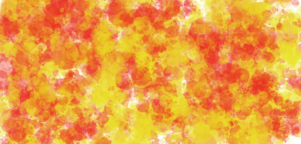 Red and Yellow Splatter by shellynancy on DeviantArt