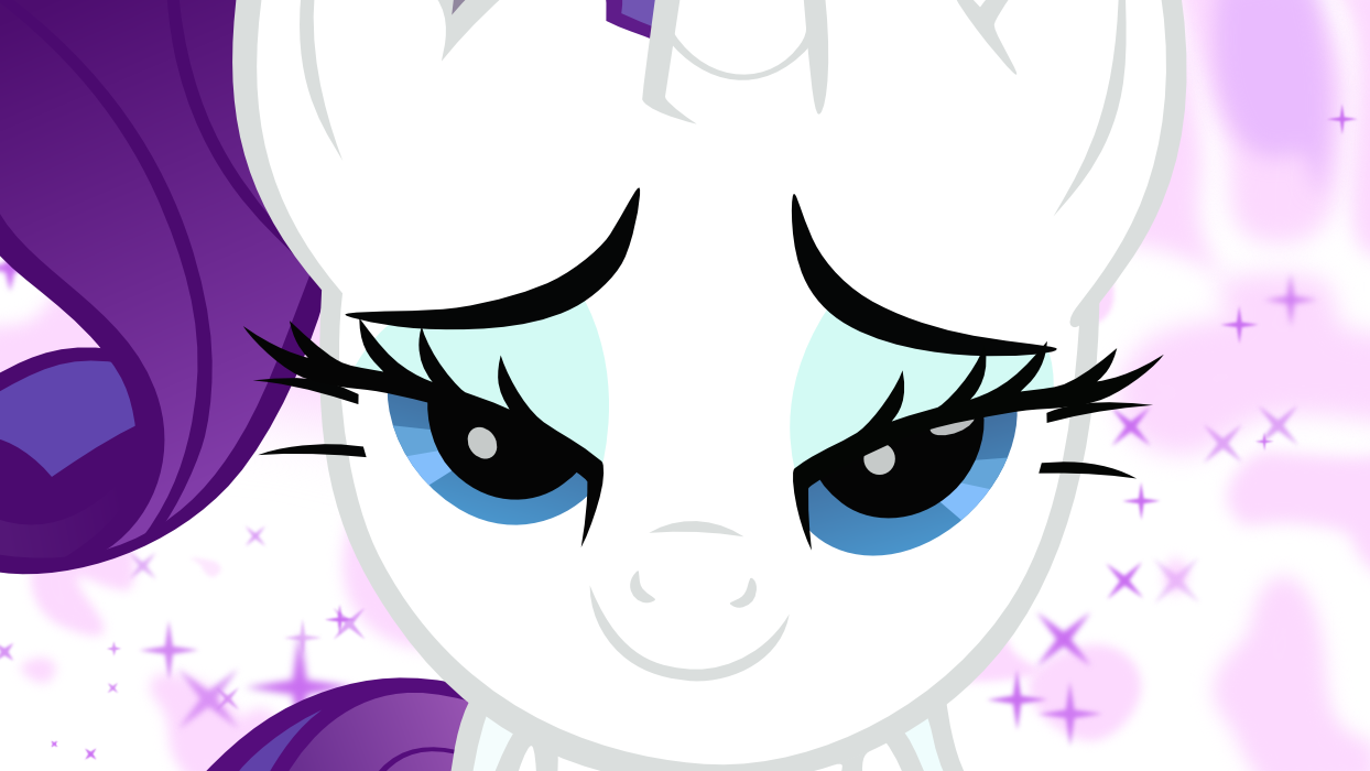 Rarity by Myrami on DeviantArt