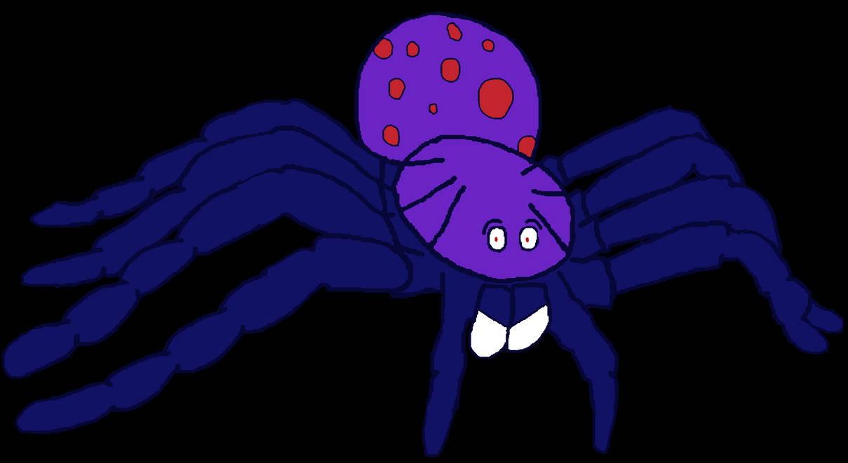 Tine Tine Spinic Tarantula by ChalkBugs on DeviantArt