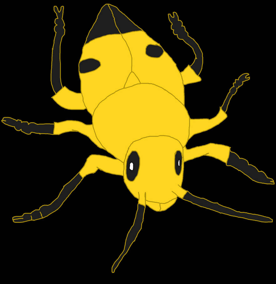 Torch by ChalkBugs on DeviantArt