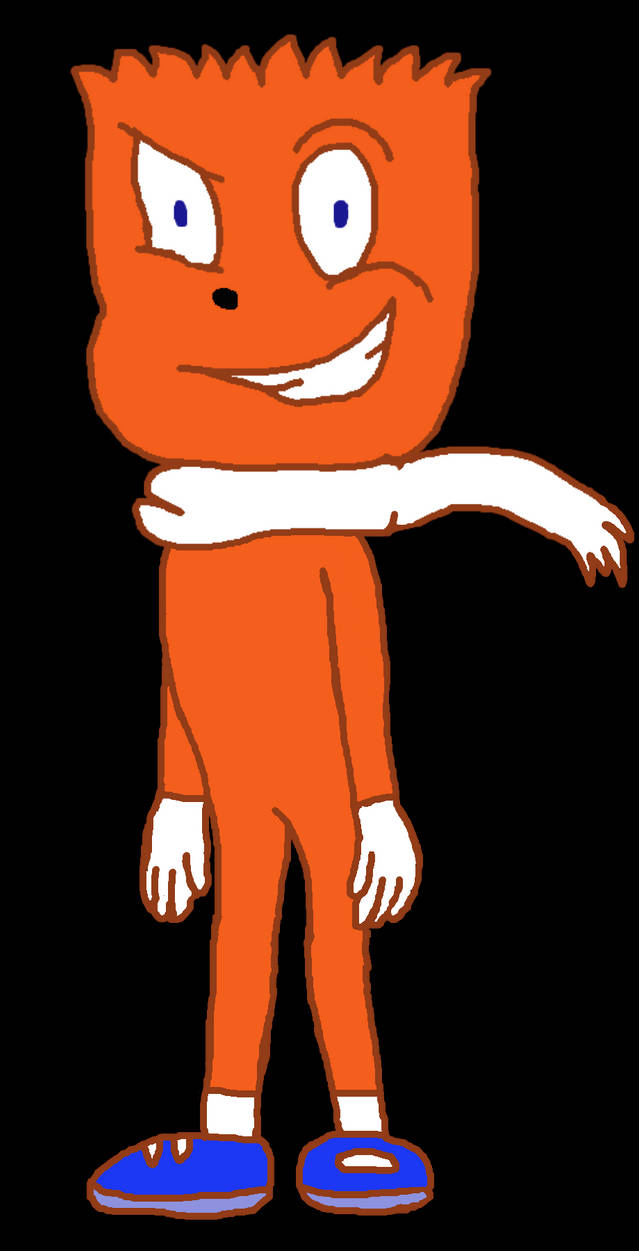 Speedy by ChalkBugs on DeviantArt
