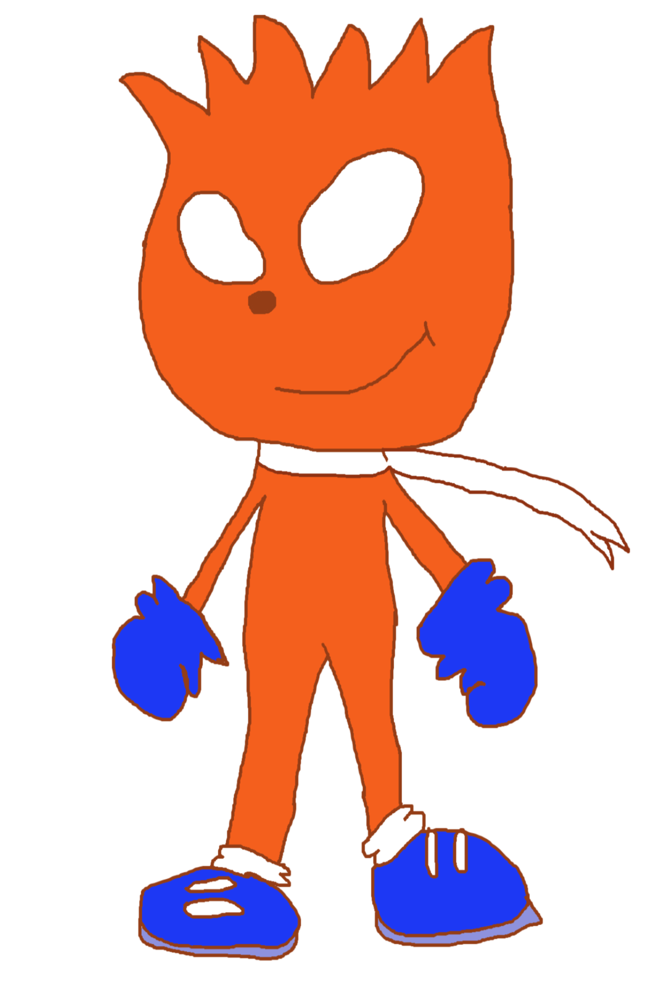 Speedy (2013) Season 3 by ChalkBugs on DeviantArt
