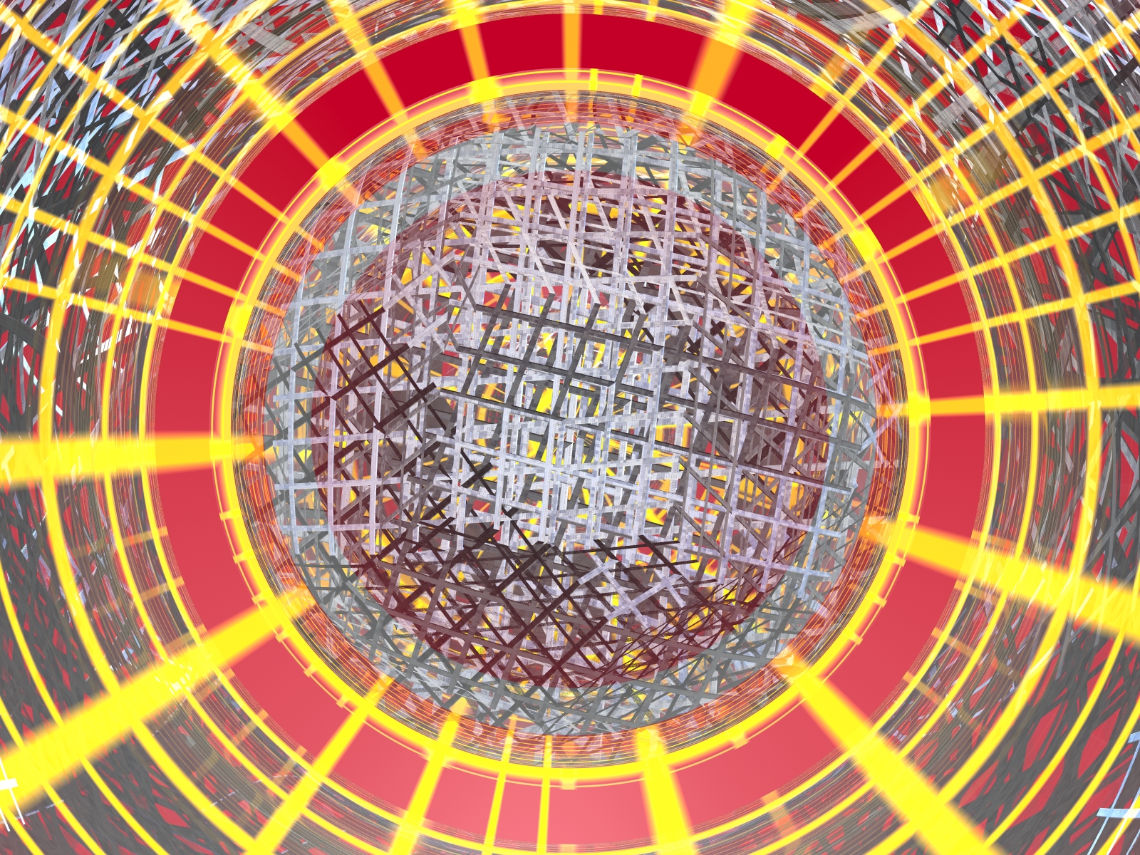 Total Chaos v.4 by PC-JUNKY on DeviantArt