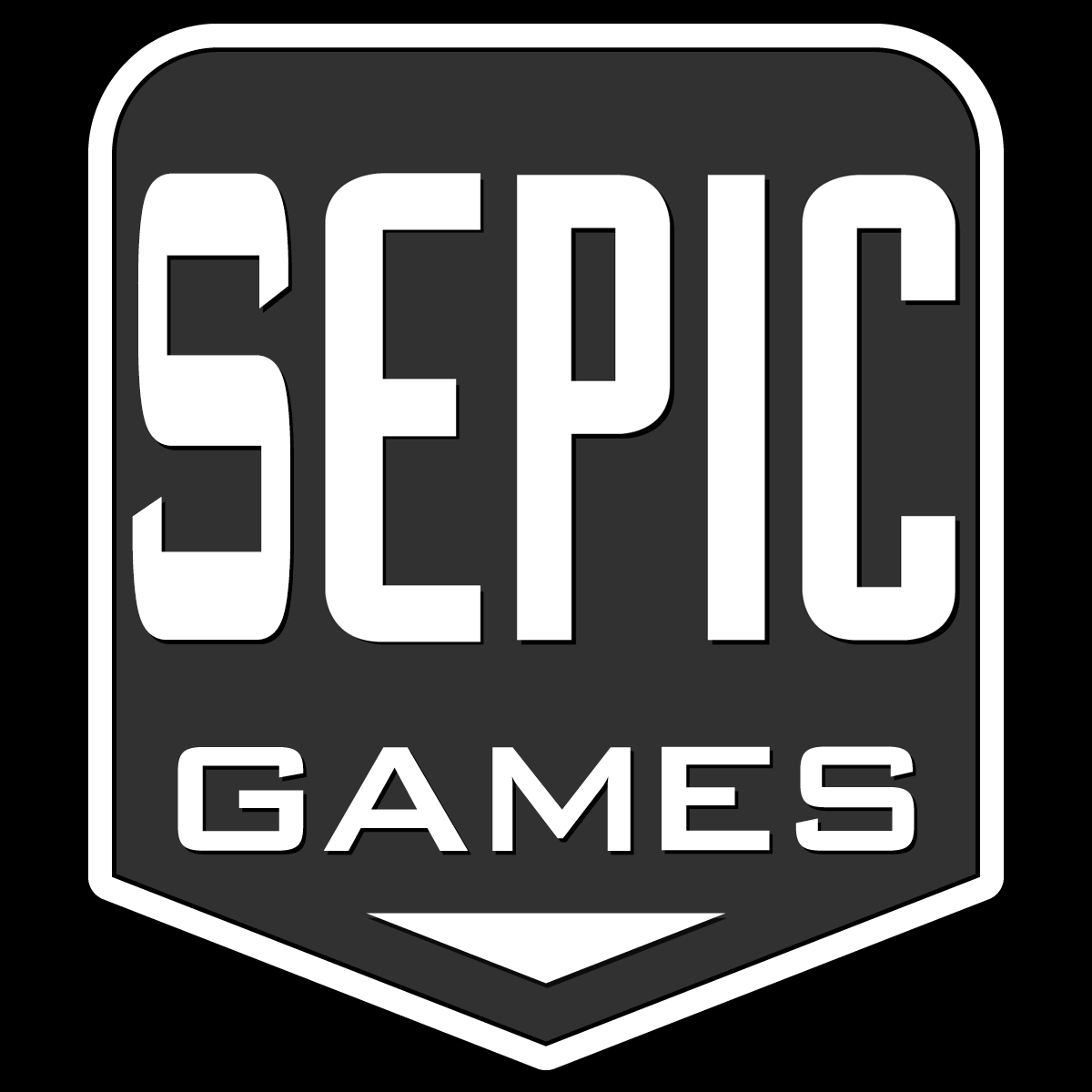 Sepic Games Icon by DeckardTBechard on DeviantArt