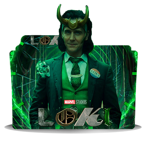 LOKI with LOGO by VSSingraur on DeviantArt