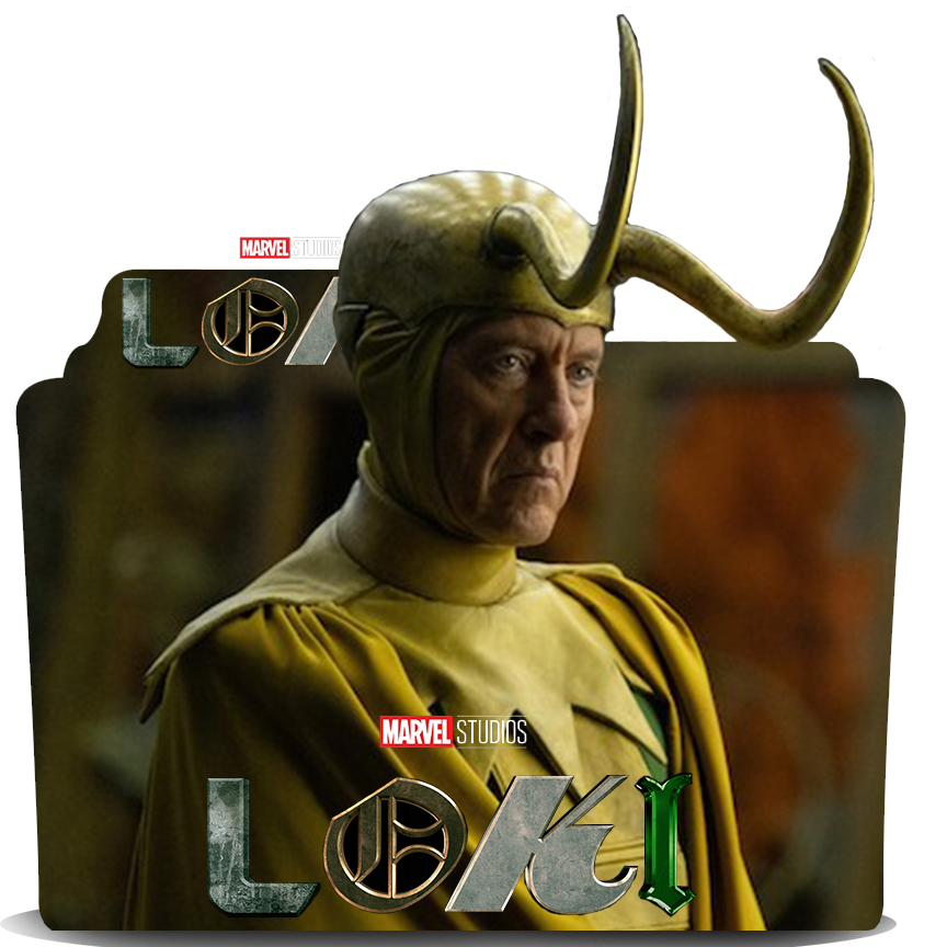 Classic Loki by VSSingraur on DeviantArt