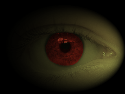 Devil Eye Practice by EB-the-GAMER on DeviantArt