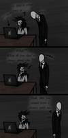 Outlast Comic : Miles has an Imagination Problem by SovietMentality on ...