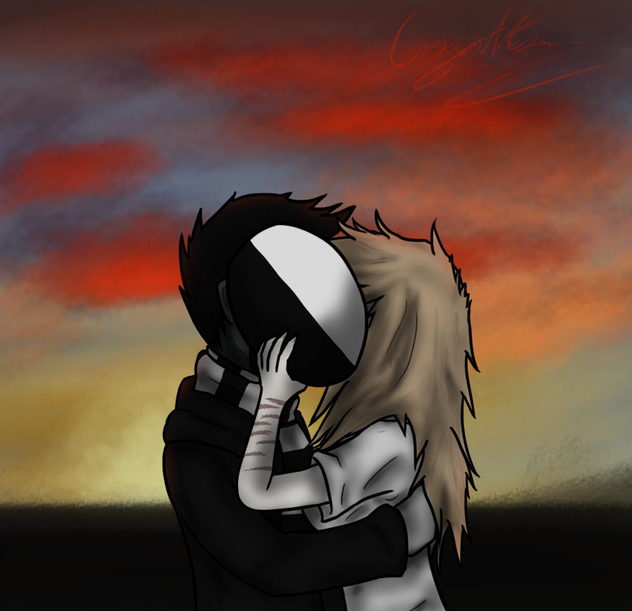 Creepypasta Heartful Lou