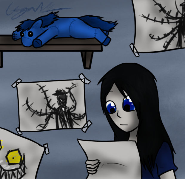 Sadist - Chapter 2 by Jinbeizamezama on DeviantArt