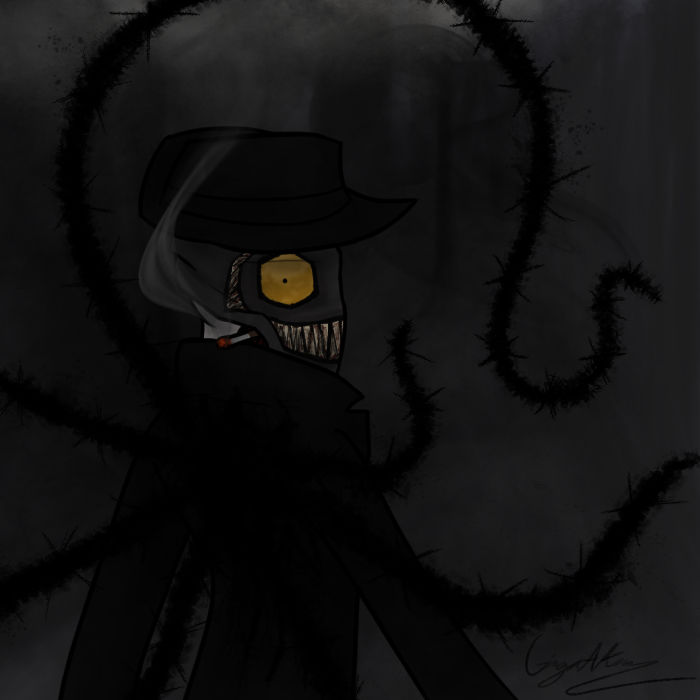 Sadist - Chapter 9 by Jinbeizamezama on DeviantArt
