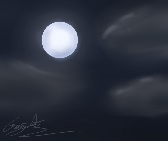 Gullible by Jinbeizamezama on DeviantArt