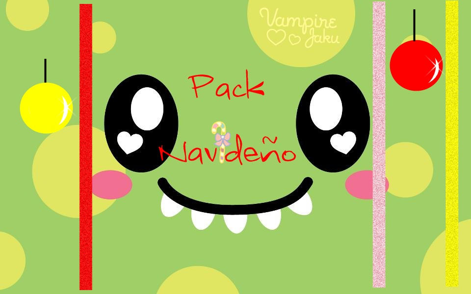 Pack de Navidad para Tutorial by IsiDulcep on DeviantArt