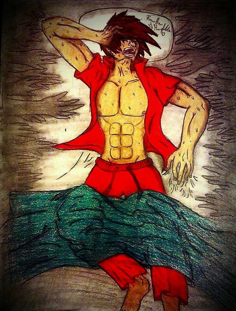 KaixReader: Nightmares by cjsylvester on DeviantArt