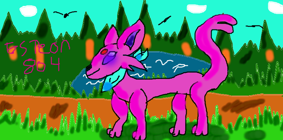 PMD2-Team-Primal | DeviantArt