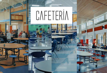 Explore the Best Cafeteriatexture Art | DeviantArt