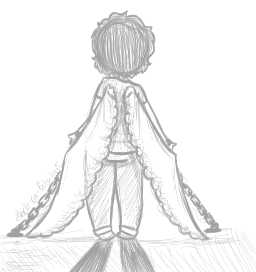 Vent art by attack-on-fabulous on DeviantArt