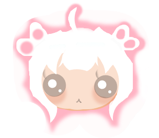 Cutesy chibi by KeitiU on DeviantArt