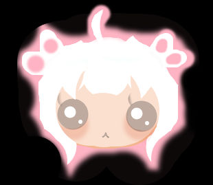 Cutesy chibi by KeitiU on DeviantArt