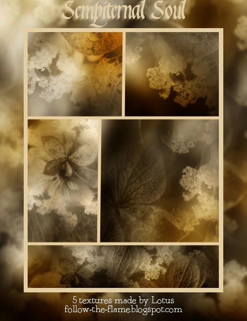 Sempiternal Soul Texture Pack by Follow-The-Flame on DeviantArt