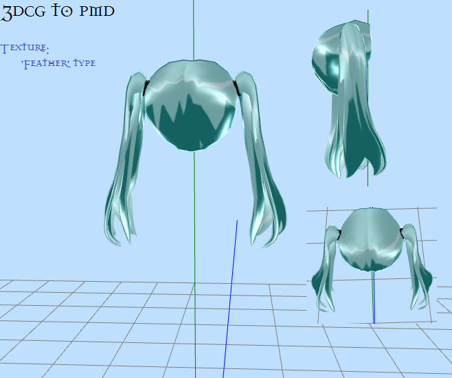 MMD -Mini miku -DOWNLOAD by MMDFakewings18 on DeviantArt