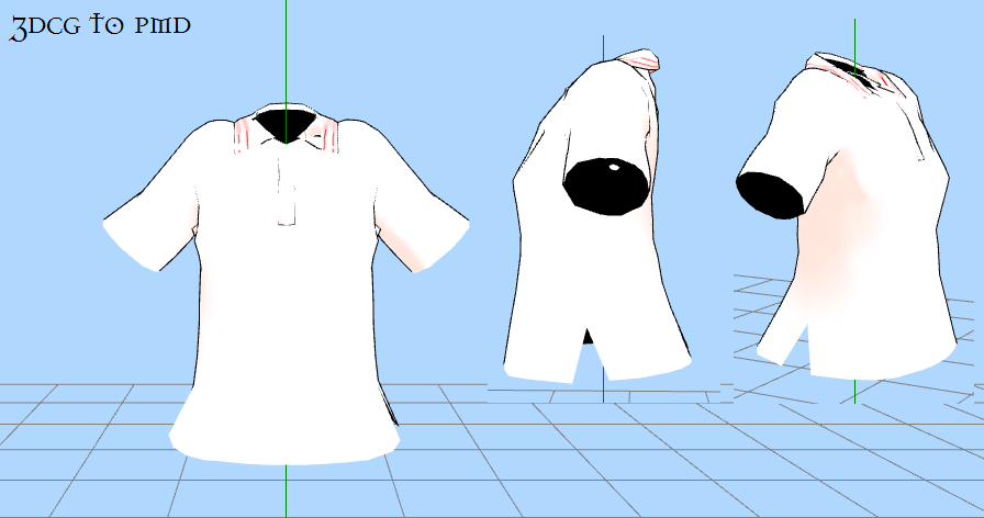 MMD -Shirt -DOWNLOAD by MMDFakewings18 on DeviantArt
