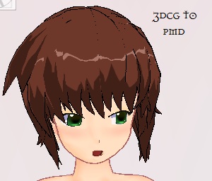 mmd- boy short bangs -DOWNLOAD by MMDFakewings18 on DeviantArt