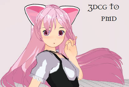 MMD-Mall | DeviantArt