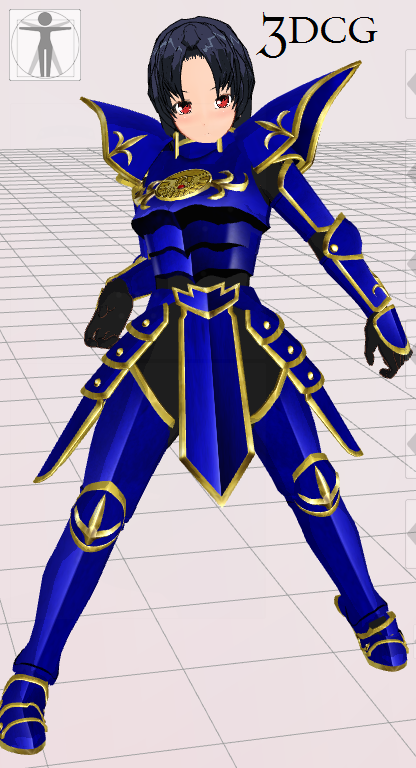 MMD- Knights Armor- DOWNLOAD by MMDFakewings18 on DeviantArt