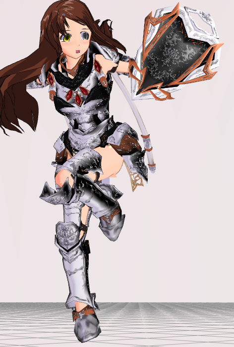 MMD- Dark Knight-DOWNLOAD by MMDFakewings18 on DeviantArt