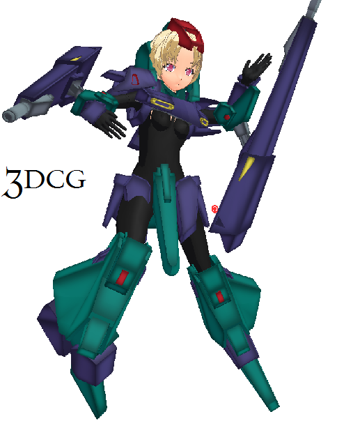 MMD- Robo A-DOWNLOAD by MMDFakewings18 on DeviantArt