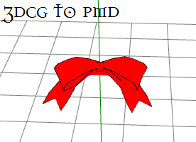 MMD- Hair Bow-DOWNLOAD by MMDFakewings18 on DeviantArt