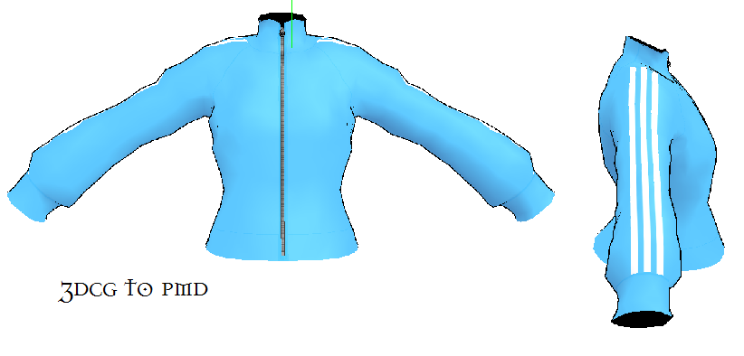 MMD- Jersey-DOWNLOAD by MMDFakewings18 on DeviantArt