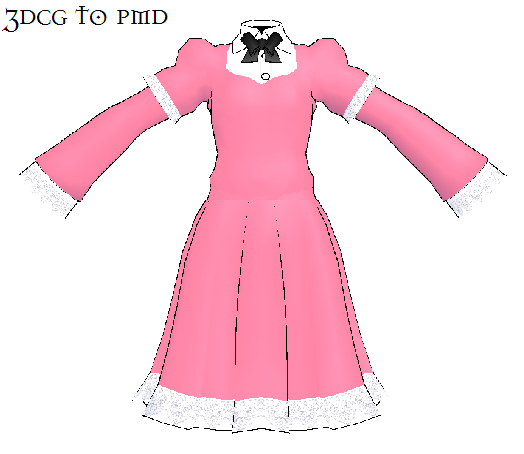MMD- Simple Dress -DOWNLOAD by MMDFakewings18 on DeviantArt