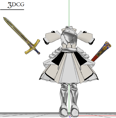 MMD- Fate Set-DOWNLOAD by MMDFakewings18 on DeviantArt