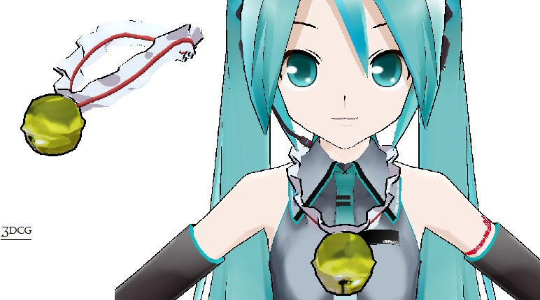 MMD- Kitty Bell -DL by MMDFakewings18 on DeviantArt